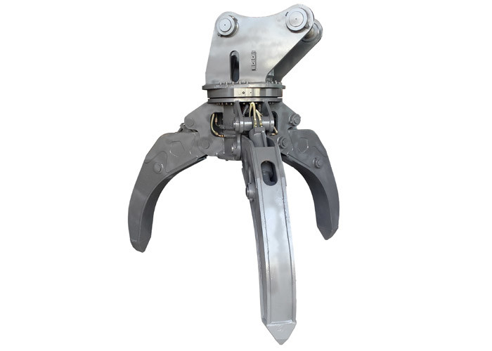 Grippage couvert en plastique de peau d'orange, chute manipulant des ...